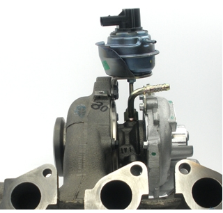 Actuador turbo 768652 valvula neumatica 768652 valvula turbo 768652 ...