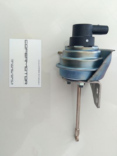 Actuador turbo 768652 valvula neumatica 768652 valvula turbo 768652 ...