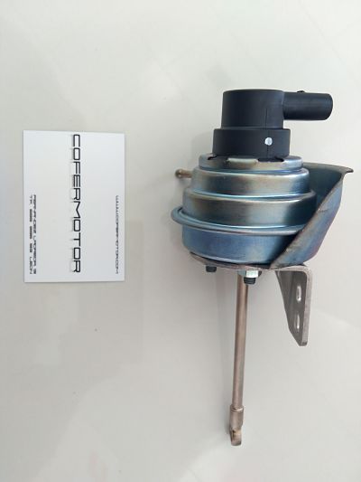 Actuador turbo 768652 valvula neumatica 768652 valvula turbo 768652 ...